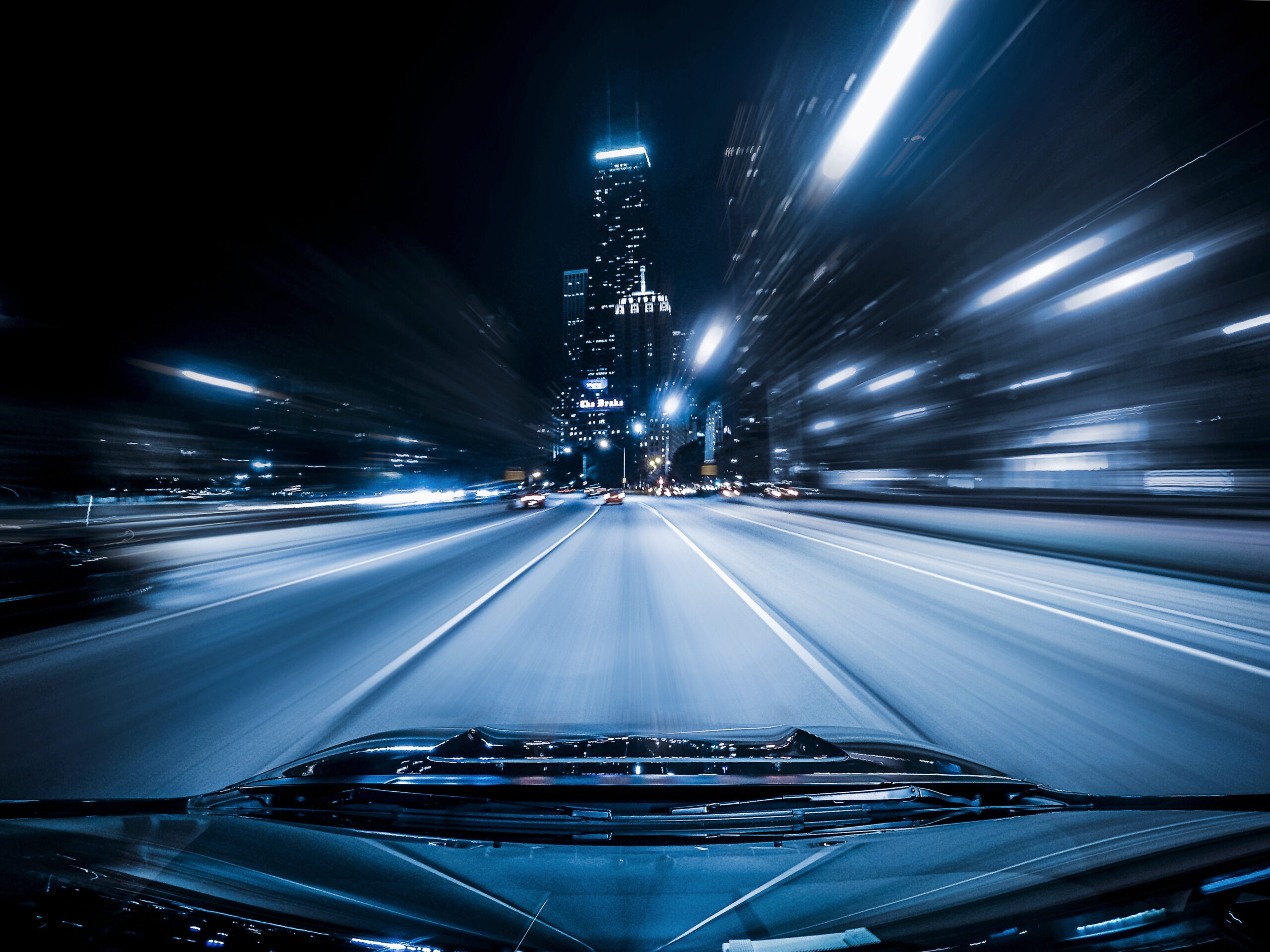 Webinar. The road ahead: Residual value trends and the next market ...